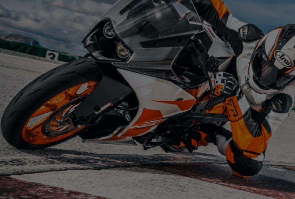 KTM Almería Sitio Web Oficial